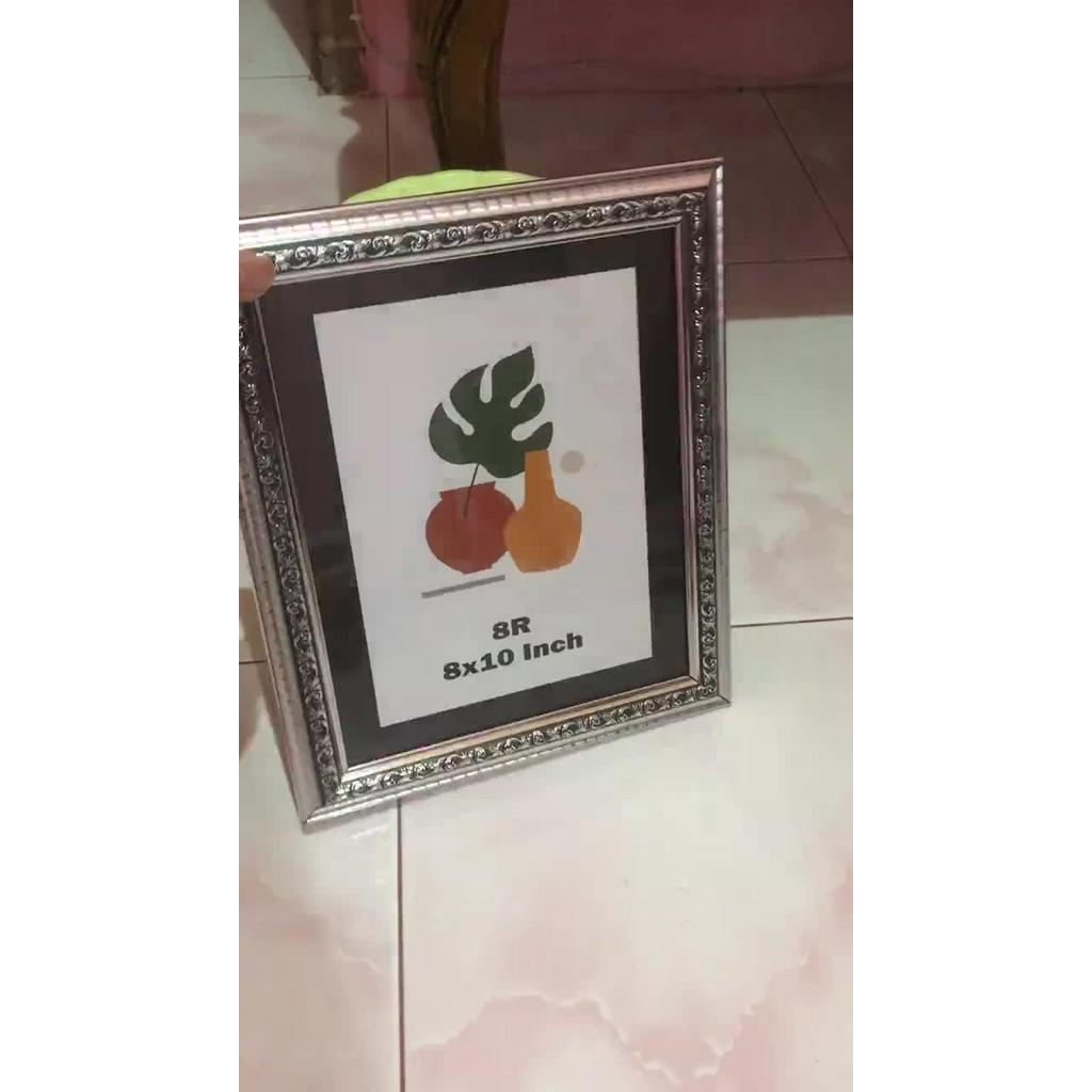 Jual Bingkai Foto / Pigura / Frame 12R 12RS 14R 16R 16RS | Shopee Indonesia