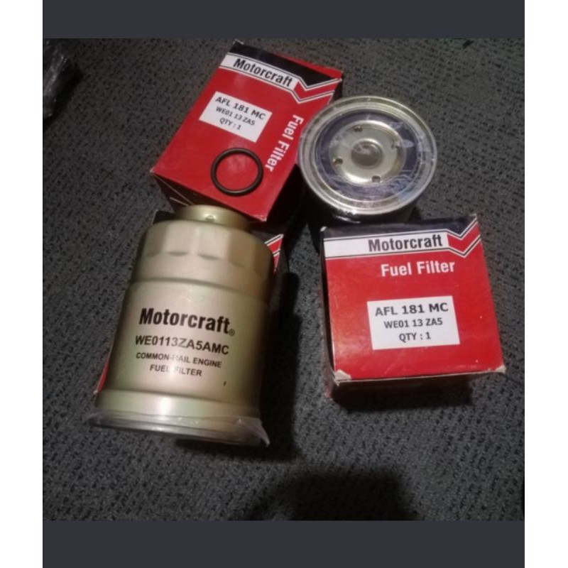 Jual Fuel Filter Saringan Solar Ford Everest Tdci | Shopee Indonesia