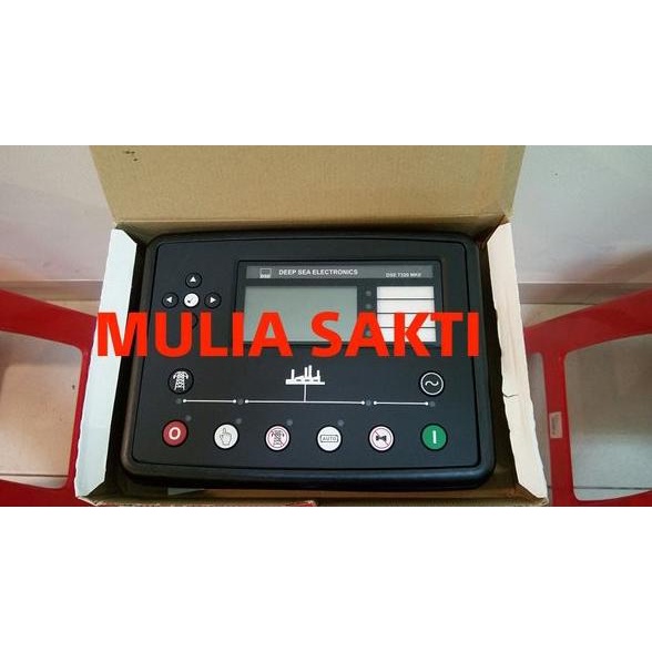 Jual Jual Modul Genset Deepsea Deep Sea Dse 7320 Dse7320 Mk Ii ... Jual Jual Modul Genset Deepsea Deep Sea Dse 7320 Dse7320 Mk Ii ...