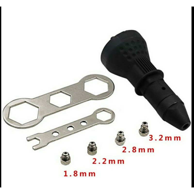 Jual Adapter kepala bor listrik | Shopee Indonesia