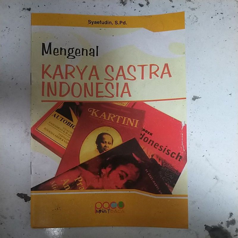 Jual kumpulan pantun jenaka,puisi,sastra (C) | Shopee Indonesia