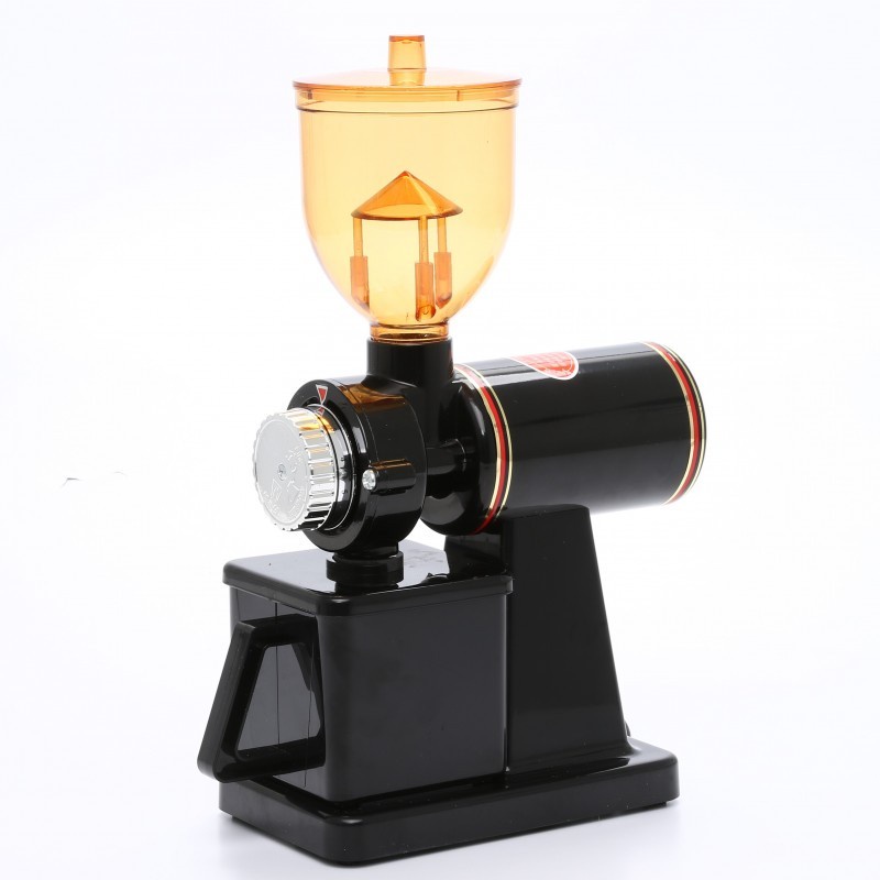 Jual Mesin Giling Penggiling Kopi Listrik N600 Electric Coffee Grinder 600N | Shopee Indonesia