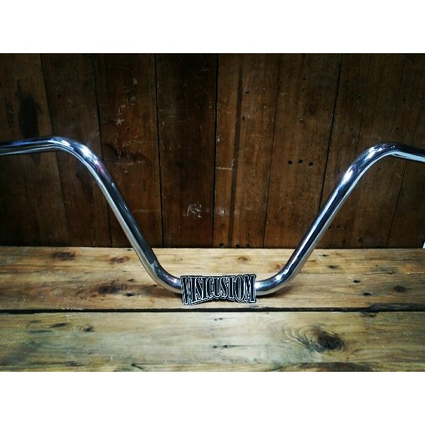 Jual Stang Chopper Pullback Tinggi Chopper Harley Davidson | Shopee ...