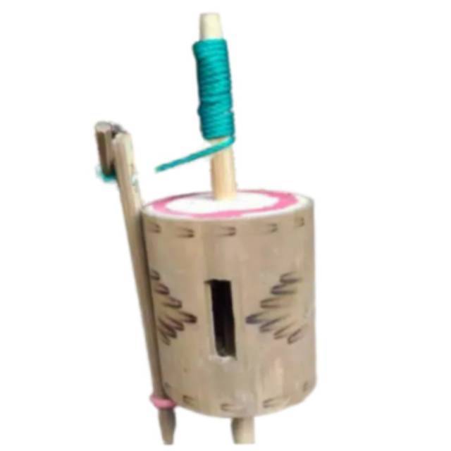 Jual TERMURAH! BEST SELLER! MAINAN ANAK TRADISIONAL GANGSING KAYU ...