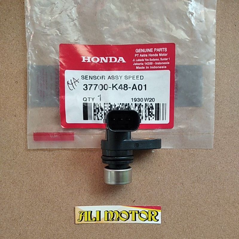 Jual Sensor speed beat vario esp scoopy indikator kecepatan spidometer ...