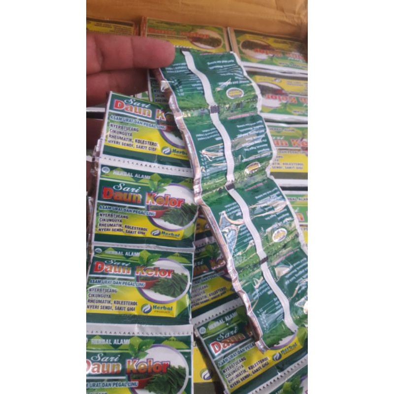 Jual sari daun kelor | Shopee Indonesia