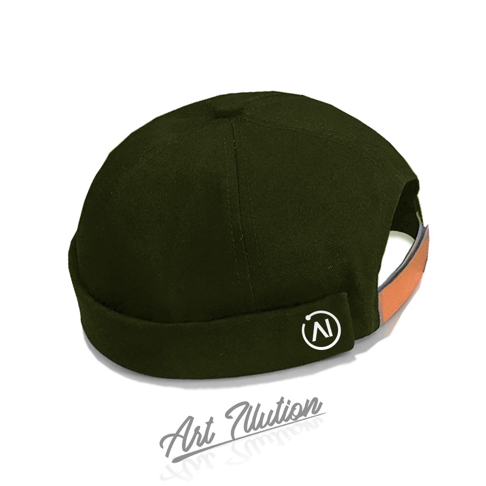 Jual TOPI MIKI HAT, PECI HIJRAH, AI ART ILLUTION D08 PREMIUM | Shopee ...