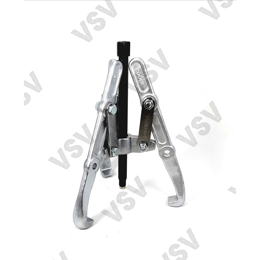 Jual TEKIRO TREKER KAKI 3 8 INCH TEKIRO Gear puller Treker Bearing ...