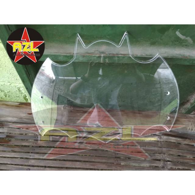 Jual windshield karakter logo batman | Shopee Indonesia