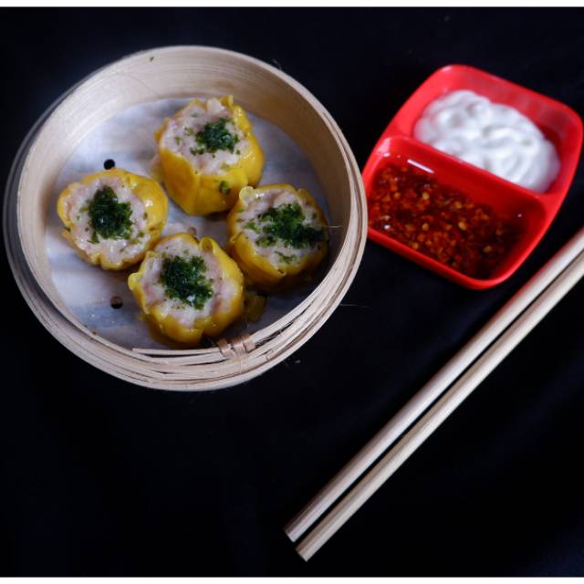Jual Frozen dimsum frozen food bandung | Shopee Indonesia