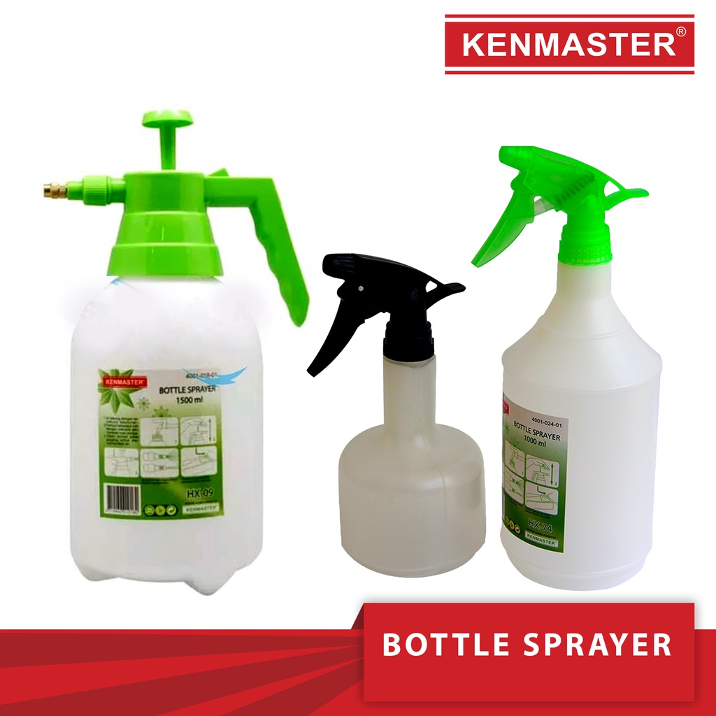 Jual STS HARDWAR SEMPROTAN KENMASTER / SEMPROTAN BURUNG / SEMPROTAN ...