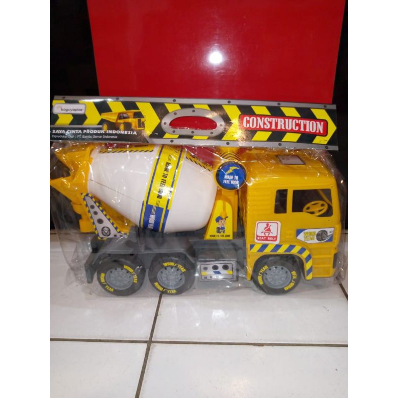 Jual Mobil Molen Besar | Shopee Indonesia