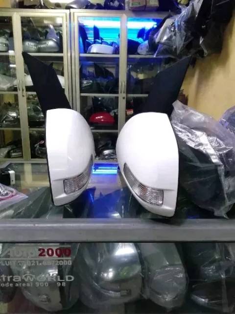 Jual SPION MOBIL INNOVA INOVA TYPE V ORIGINAL 2012-2013-2014-2015 1 set ...