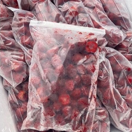 Jual Strawberry Frozen 1 Kg | Shopee Indonesia