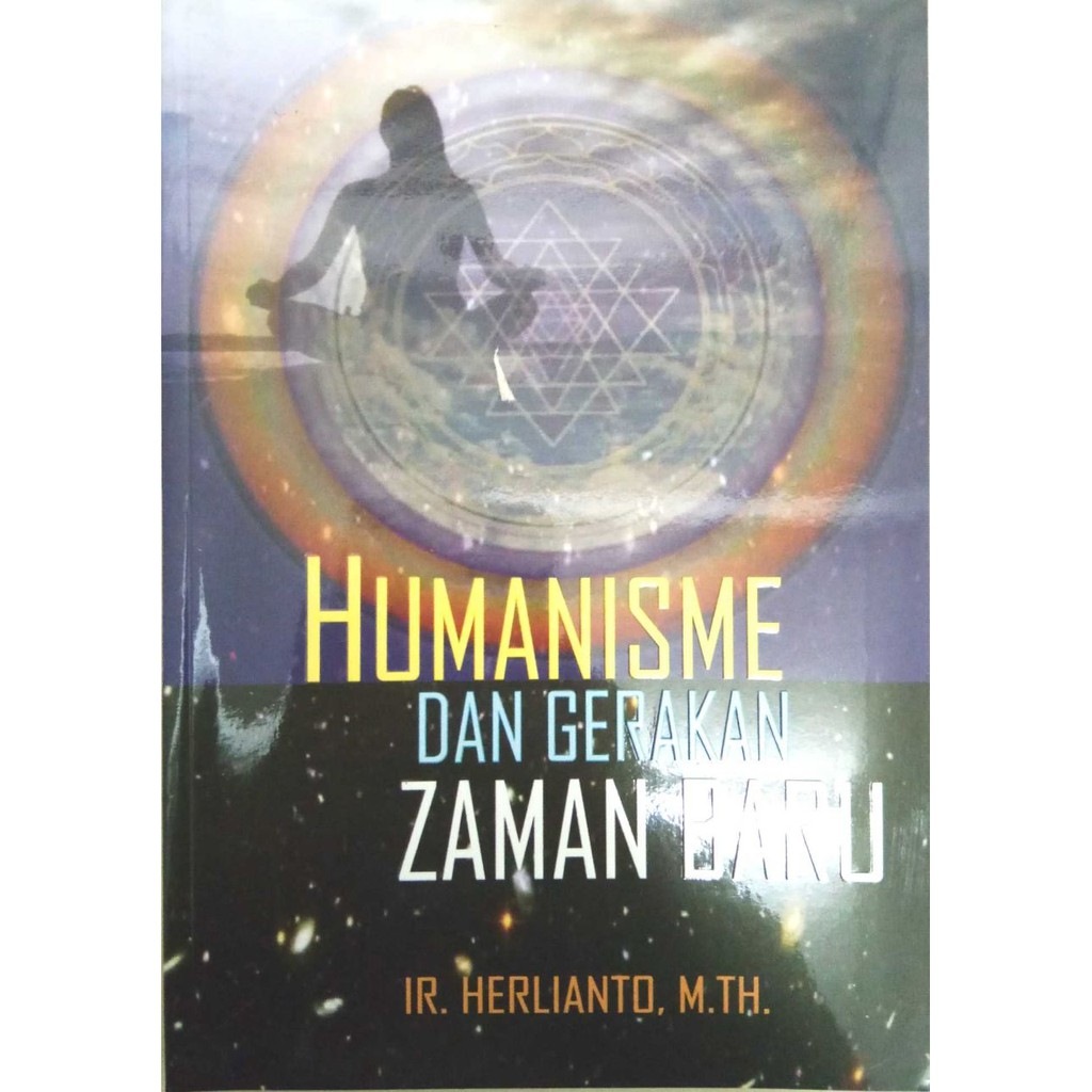Jual Humanisme Dan Gerakan Zaman Baru | Shopee Indonesia
