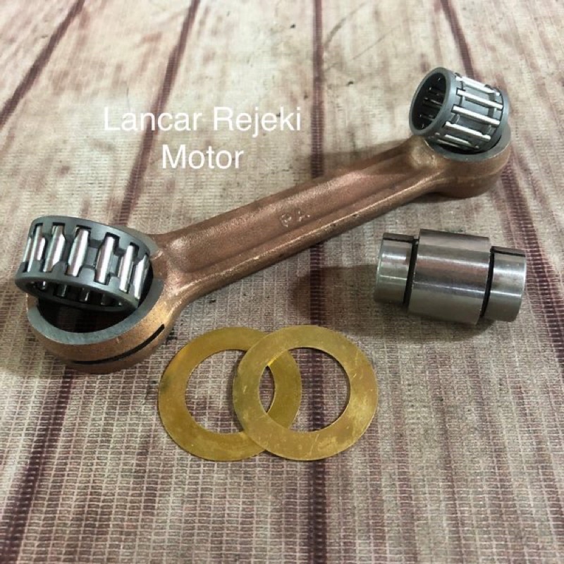 Jual Conrod Stang Seher Vespa Bajaj | Shopee Indonesia