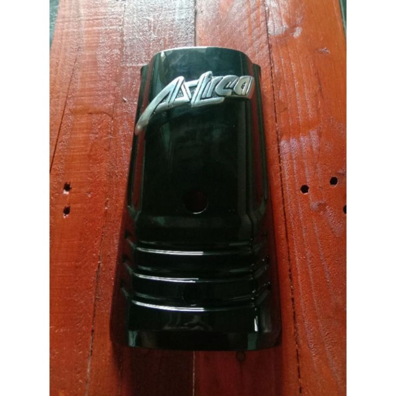 Jual panel dada tameng panel depan honda astrea grand impresa legenda ...