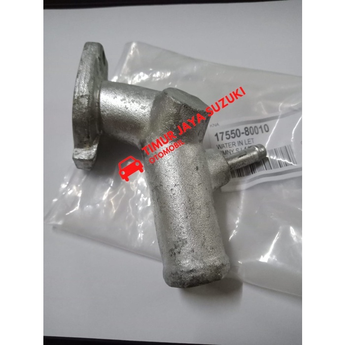 Jual Pipa water inlet katana jimny SJ-410 Imitasi | Shopee Indonesia