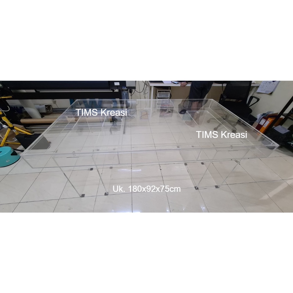 Jual Meja Akrilik | Meja Akad | Meja Dekorasi | Meja Pertunangan ...