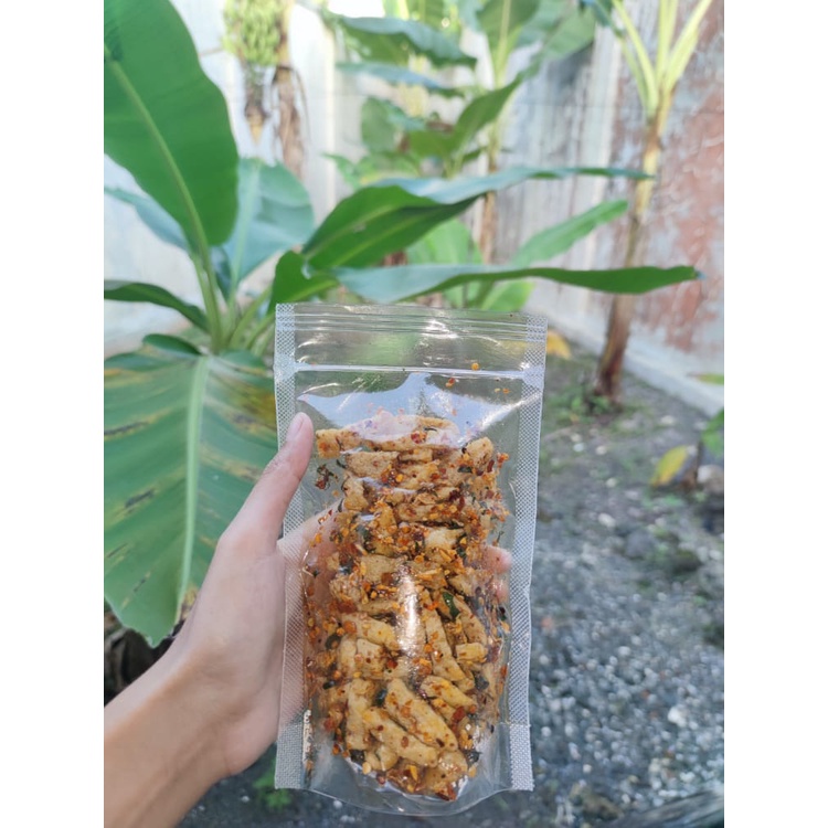 Jual BASO GORENG JELETOT 1KG | Shopee Indonesia