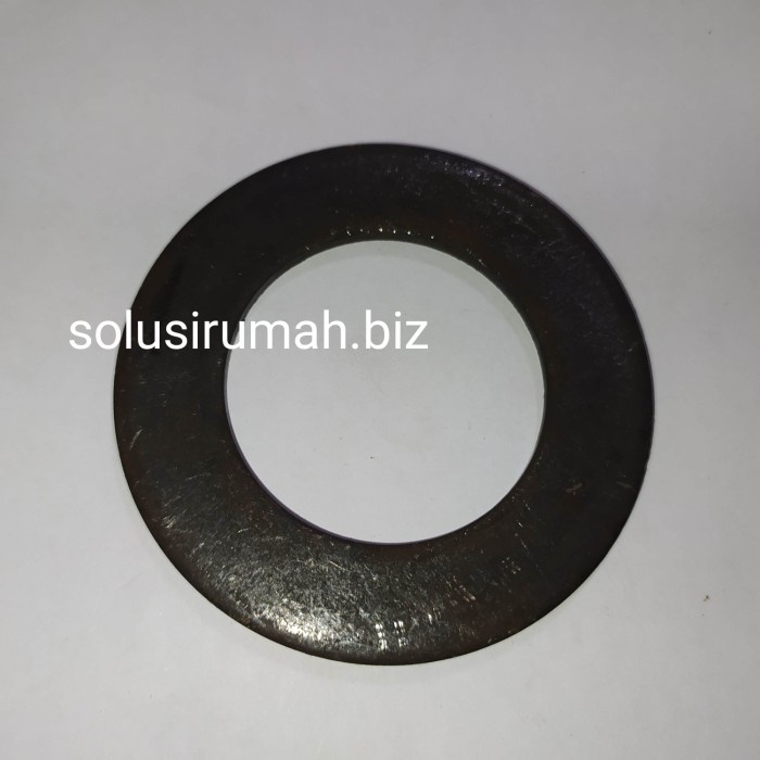 Jual RING PLAT 38 ID X 65 OD X 3.5 MM TEBAL UK 1 1/2" HITAM | Shopee ...