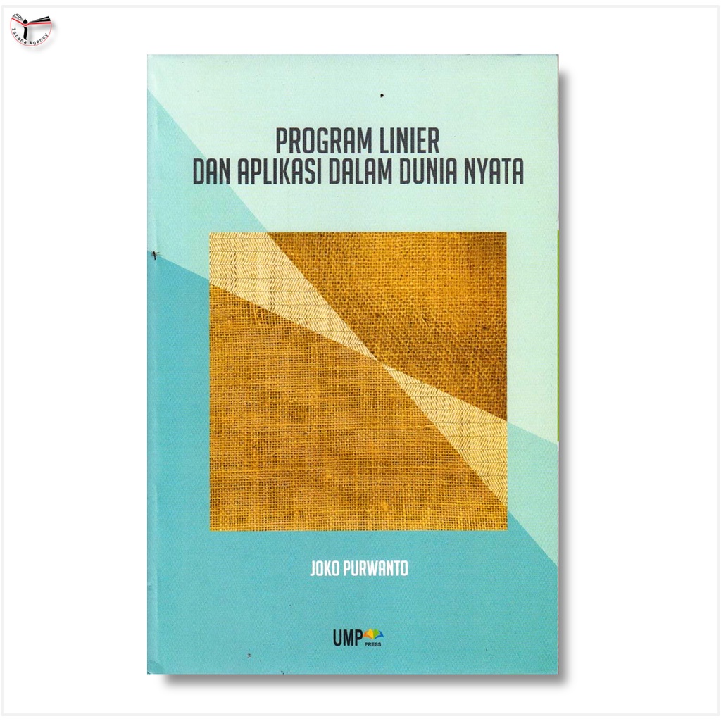 Jual Program Linier Dan aplikasi Dalam Dunia Nyata | Shopee Indonesia