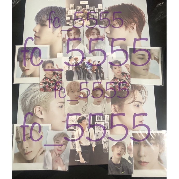 Jual ASTRO Switch On Photocard, pola, album (eunwoo bin sanha rocky mj jinjin) | Shopee Indonesia