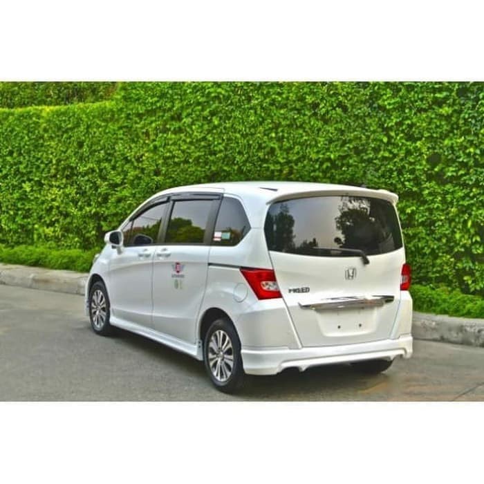 Jual Bodykit Freed - Bodykit Honda freed DIJUAL BODYKIT freed honda ...