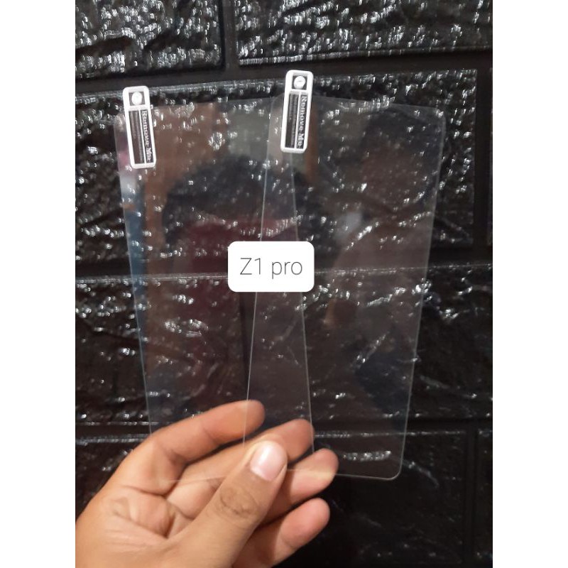 Jual Anti Gores Kaca VIVO Z1 PRO Temper Glass Bening/Clear | Shopee Indonesia