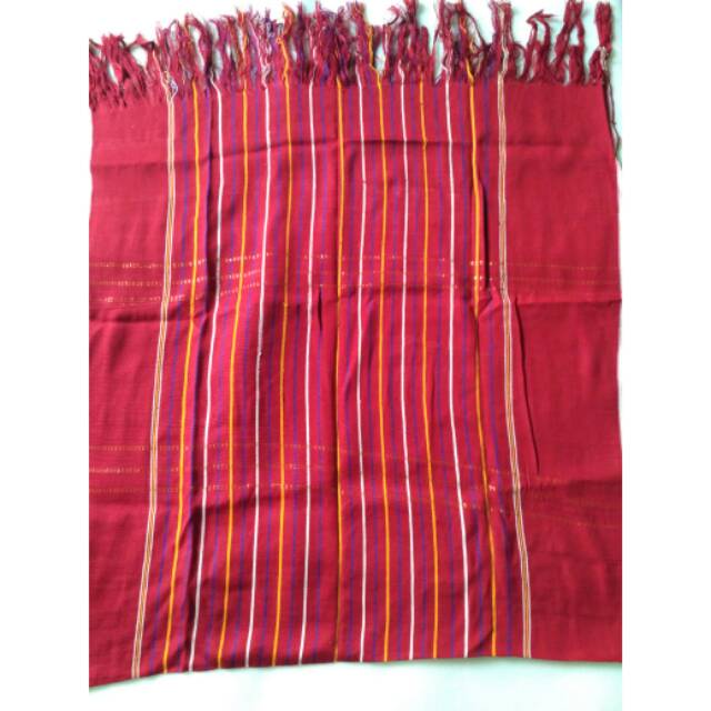 Jual Ulos karo beka buluh | Shopee Indonesia