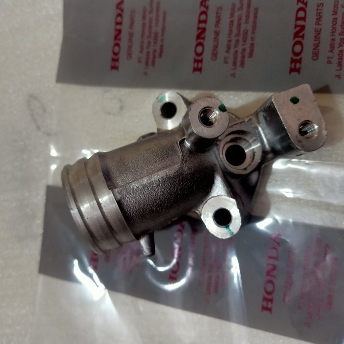 Jual Pipe inlet intake manifold manipol TB Honda PCX 150 | Shopee Indonesia