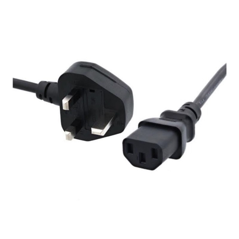 Jual AC CORD | Kabel Listrik Alat DJ - Original | Shopee Indonesia