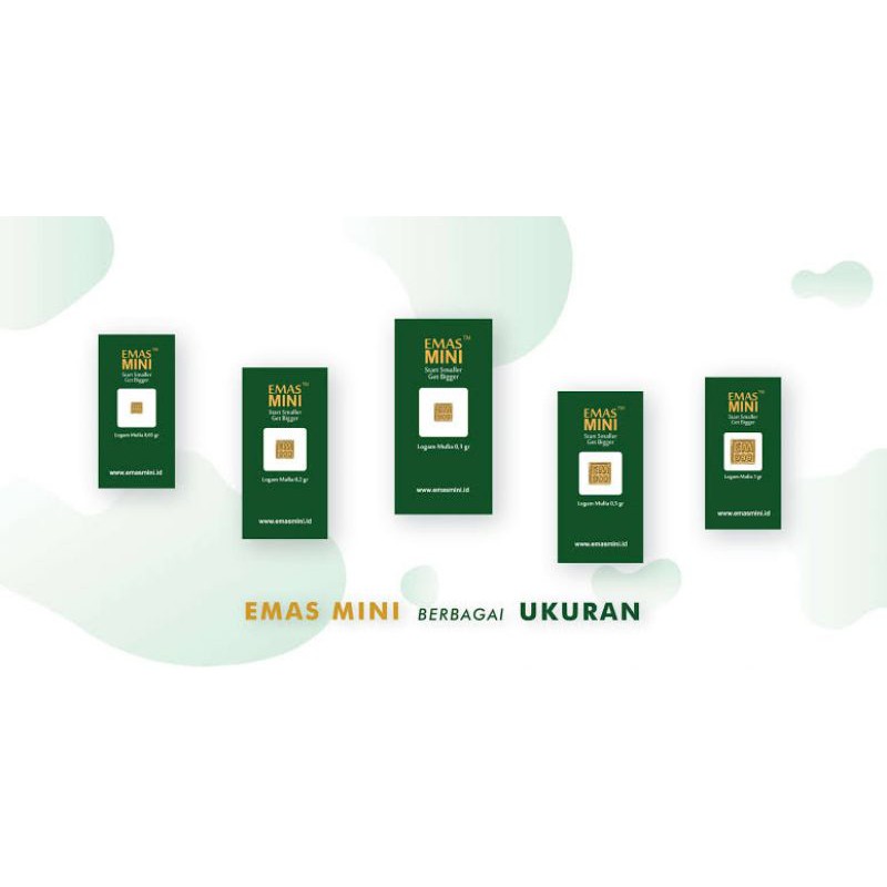 Jual Mini 24 odc | Shopee Indonesia