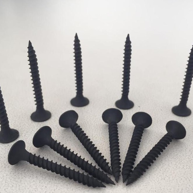 Jual (100pcs) Sekrup Gypsum 5CM #6x2" / Drywall Screw (5CM) | Shopee ...