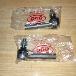 Jual Dijual Three Five 555 Genuine Parts tie rod pendek Mazda CX5 ...