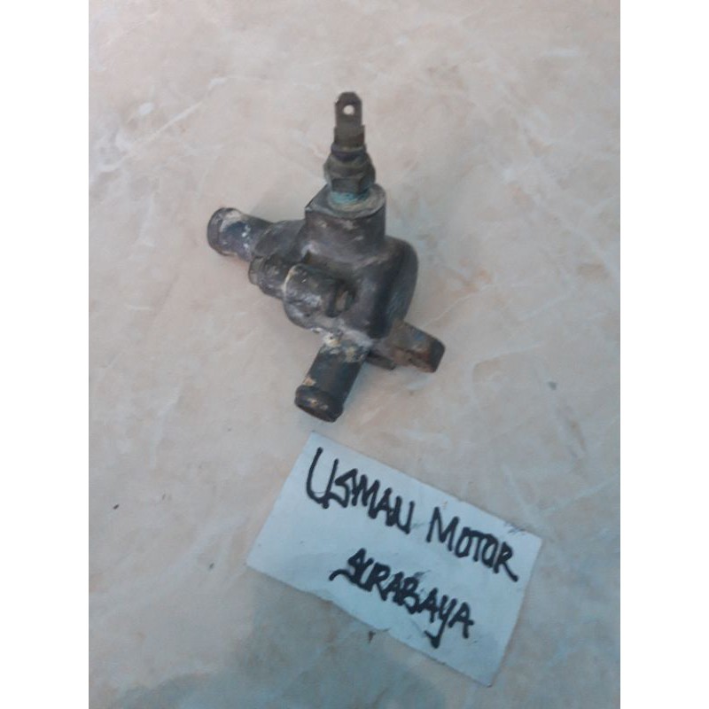 Jual Termostat radiator Cs1 original | Shopee Indonesia