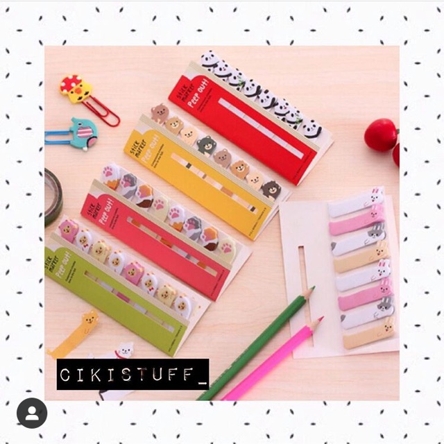 Jual STICKER MAKER LUCU | Shopee Indonesia