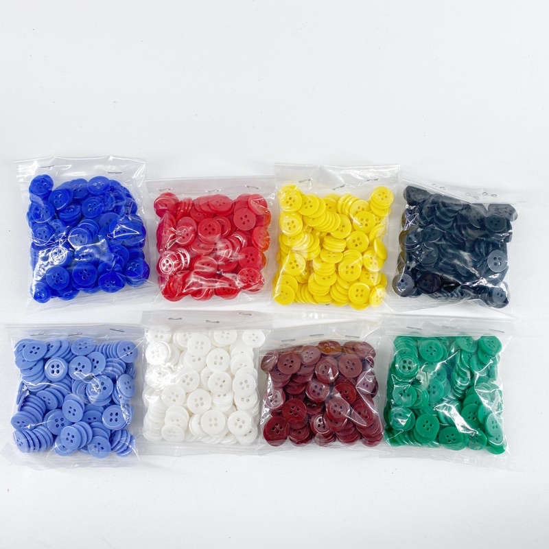 Jual Kancing Dinas/Celana CSE-10 14mm/1.4 cm/22L (144 pcs) | Shopee ...