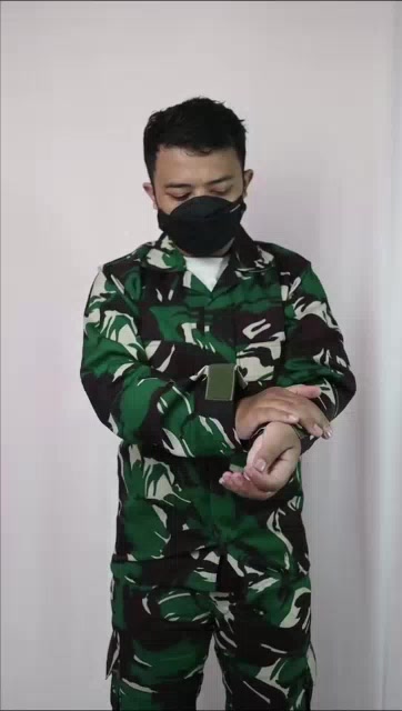 Jual BAJU PDL BALOTELI WR PREMIUM TAHAN AIR TNI AD TNI AL TNI AU ... Jual BAJU PDL BALOTELI WR PREMIUM TAHAN AIR TNI AD TNI AL TNI AU ...