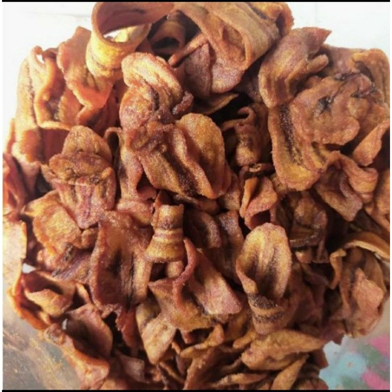 Jual Sale Pisang Manis, Gurih, Renyah asli Kediri 250gr | Shopee Indonesia