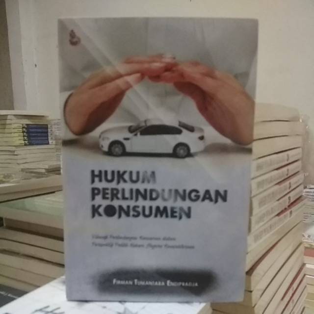 Jual HUKUM PERLINDUNGAN KONSUMEN, [ORIGINAL] [INTRANS] | Shopee Indonesia