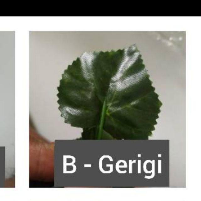 Jual TANAMAN ARTIFISIAL DAUN RAMBAT PALSU DEKORASI RUMAH CAFE | Shopee ...