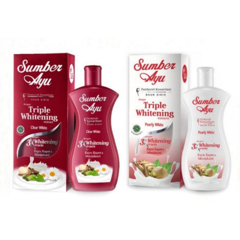 Jual Sumber Ayu Sabun Sirih | Shopee Indonesia