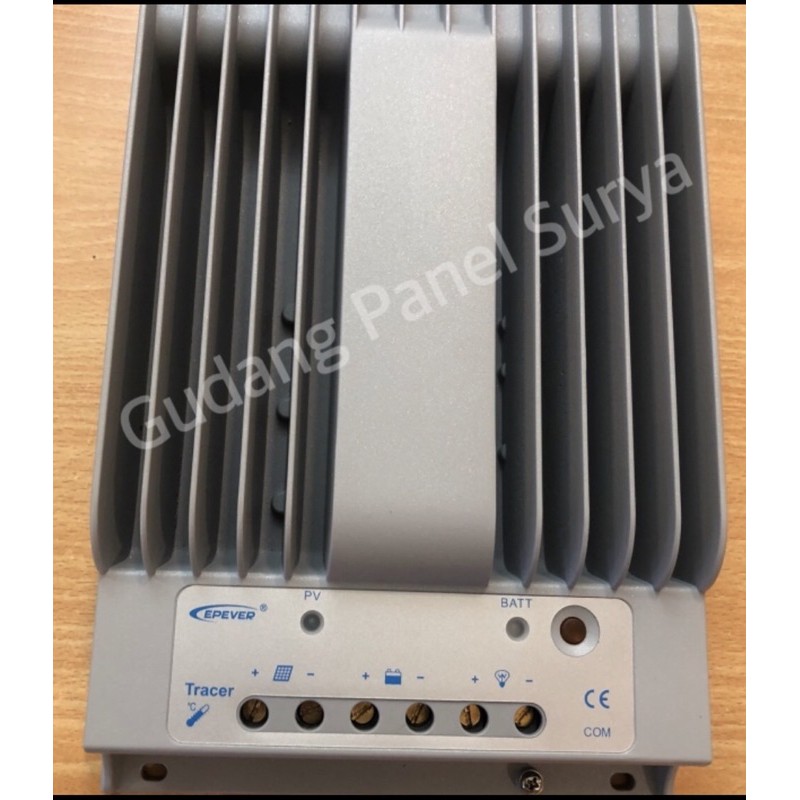 Jual Solar Charge Controller EPEVER TRACER 4215BN-MPPT 40A , 150V PV | Shopee Indonesia