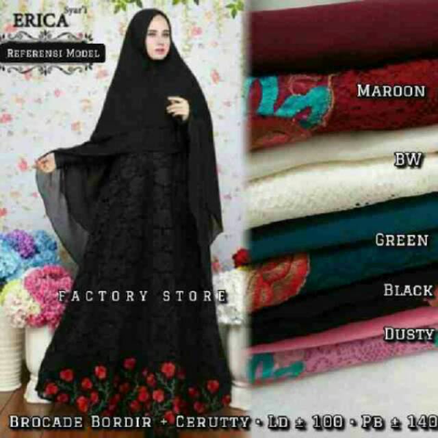Jual Erica | Shopee Indonesia