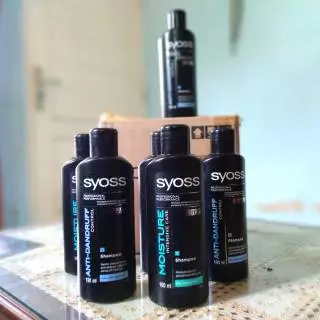 Jual Syoss Terlengkap & Harga Terbaru Juni 2024 | Shopee Indonesia