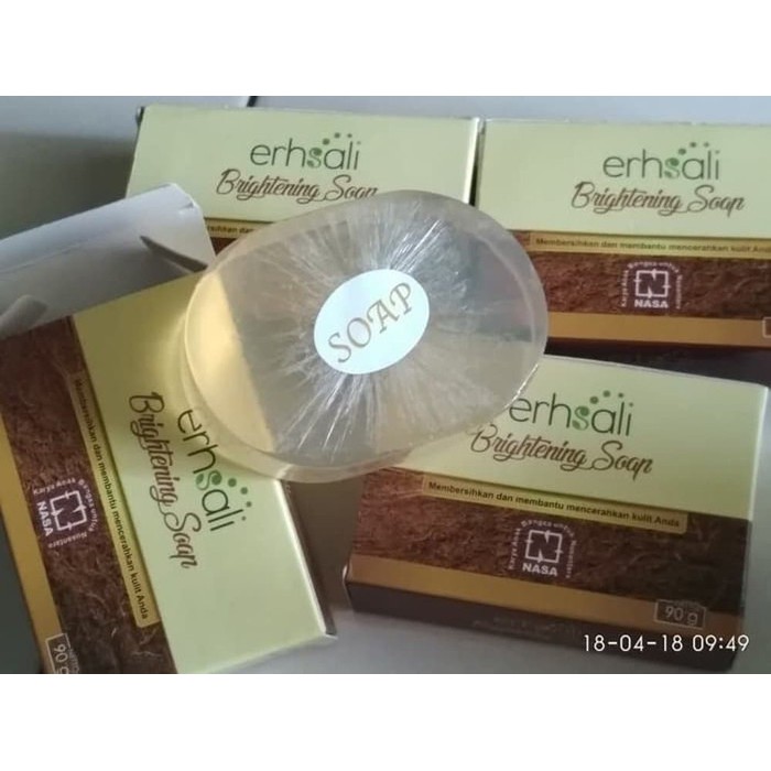 Jual soap sabun sabun kefir | Shopee Indonesia