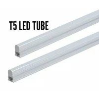 Jual MITSUWA Lampu / Kap T5 LED 12w Set Bisa Disambung Garansi | Shopee Indonesia
