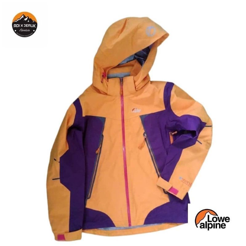 Jual Lowe alpine jacket | Shopee Indonesia