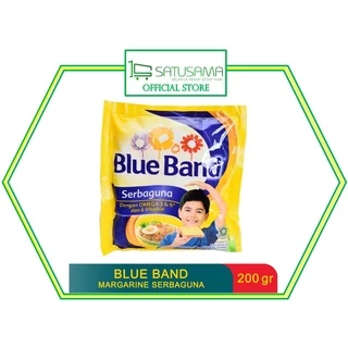 Jual blue band sachet Harga Terbaik & Termurah Desember 2025 | Shopee ...